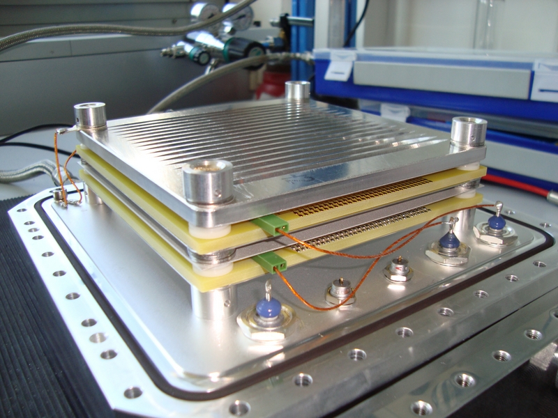 Detectors Mlz